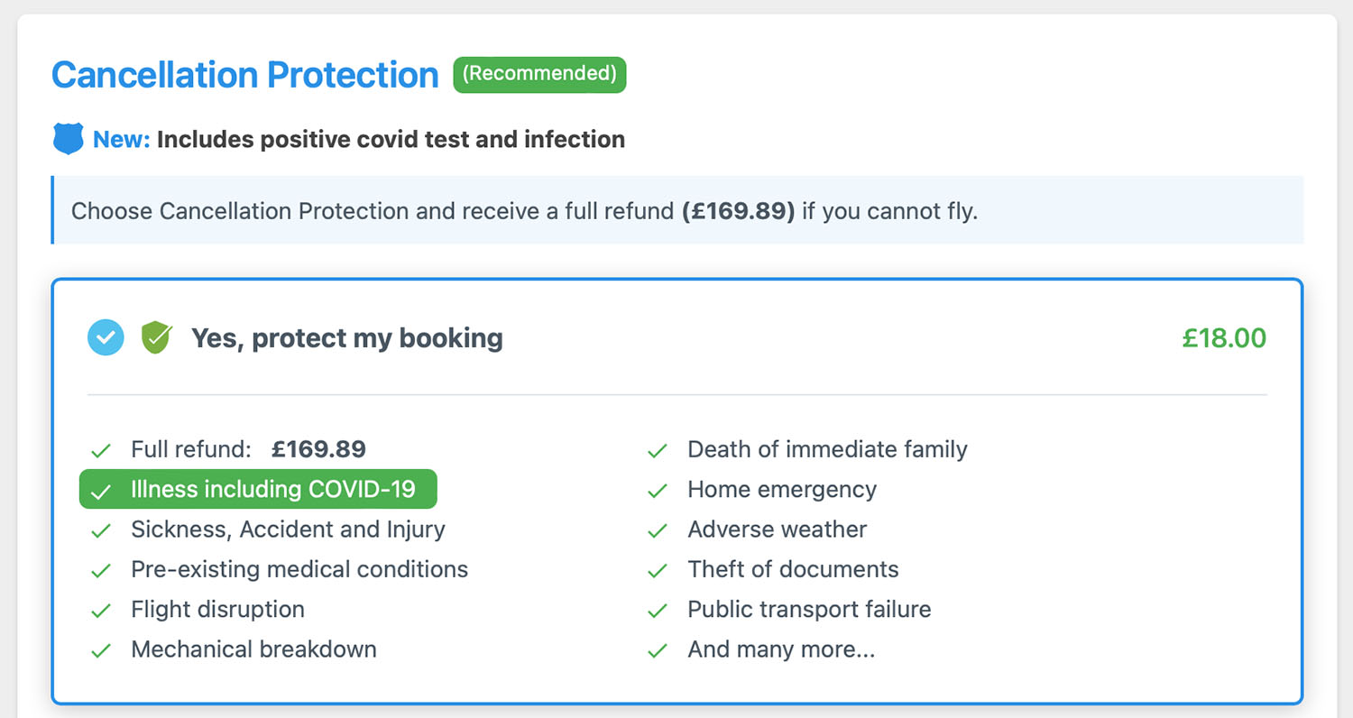 Buy United Refundable Flights Online | Find Flexible, Refundable Flights