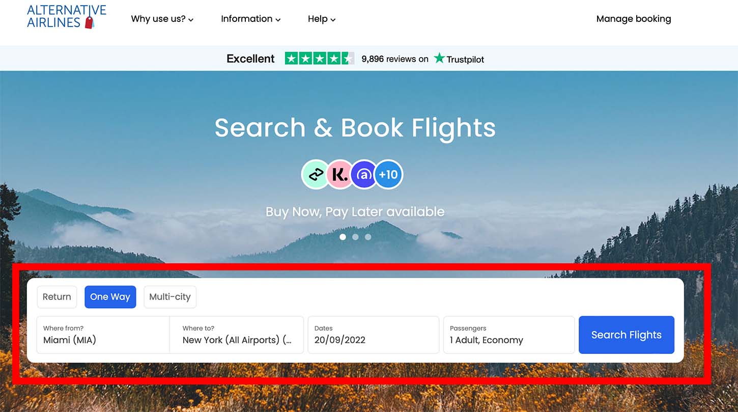 Buy United Refundable Flights Online | Find Flexible, Refundable Flights