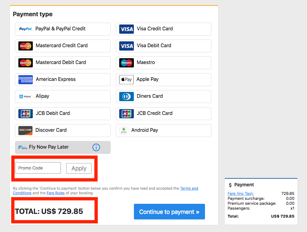Flight Discounts And Deals Use Promo Codes With PayPal Flight Discounts And Deals Use Promo Codes With PayPal